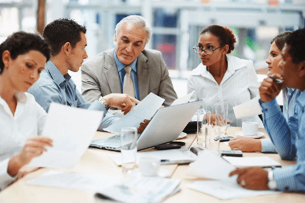 Grantwriting in a Team Environment: Building the Capacity of Your Grant ...